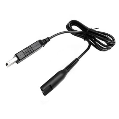 Universal Shaver Power Adapter 12V Razor Charger Cord for Braun | eBay