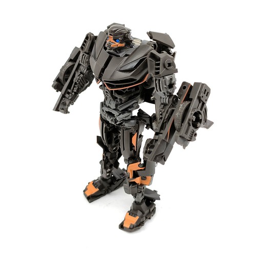 New Robot Hot Rod Autobot Knight 8805 Actions Figure 5.1" Toys Doll ...