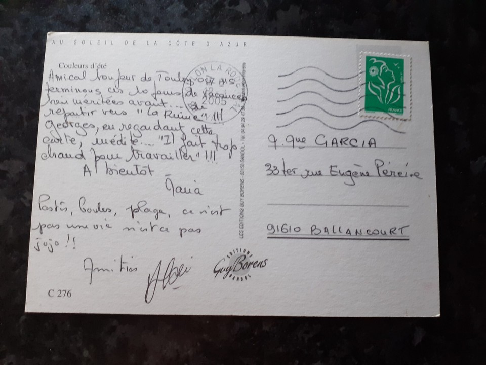 Pastis _!_ Ricard _ Pernod _ pétanque _ cigale _ Anisette 51 _ apéro ...