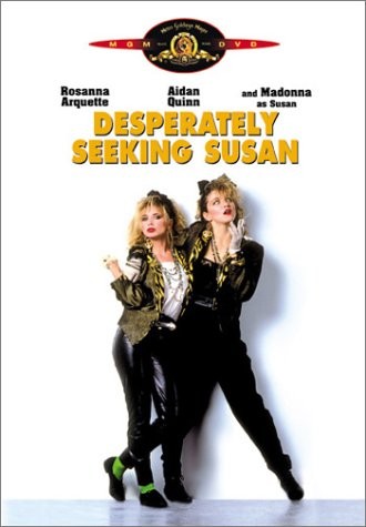 Desperately Seeking Susan | eBay