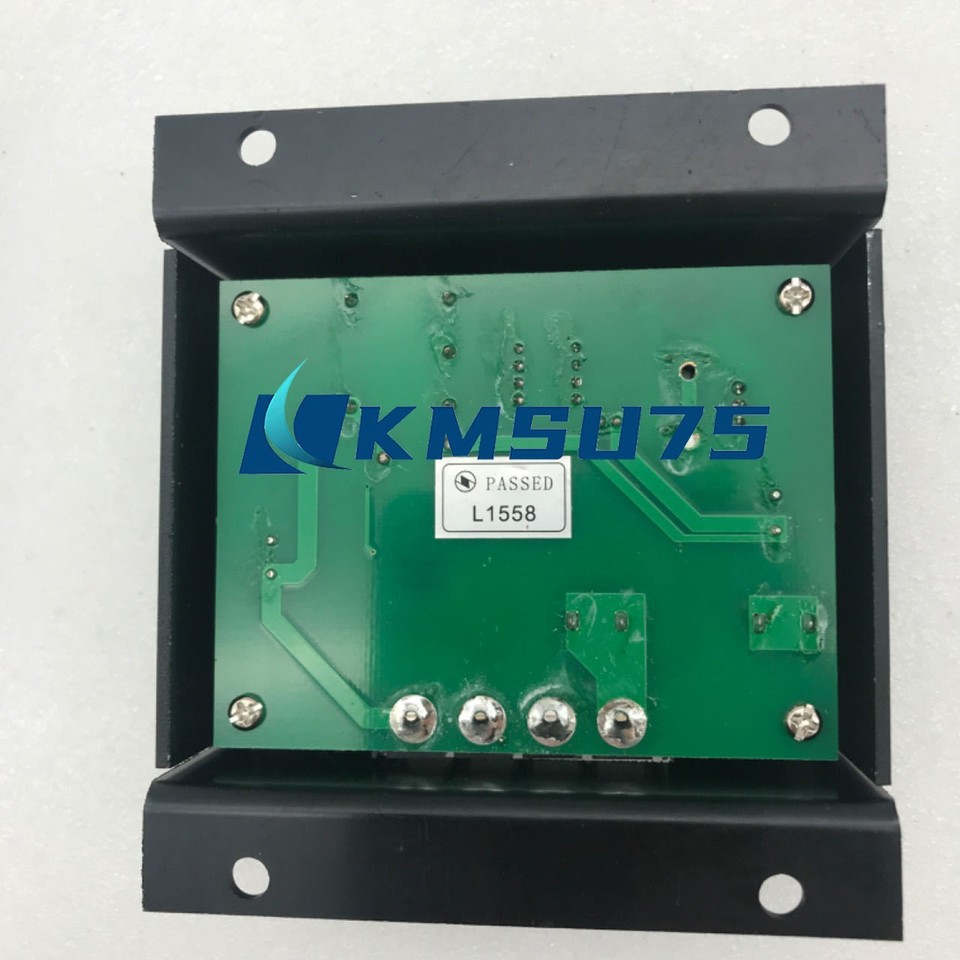 1PC New Woodward APM Motor Control 8272-582 | eBay