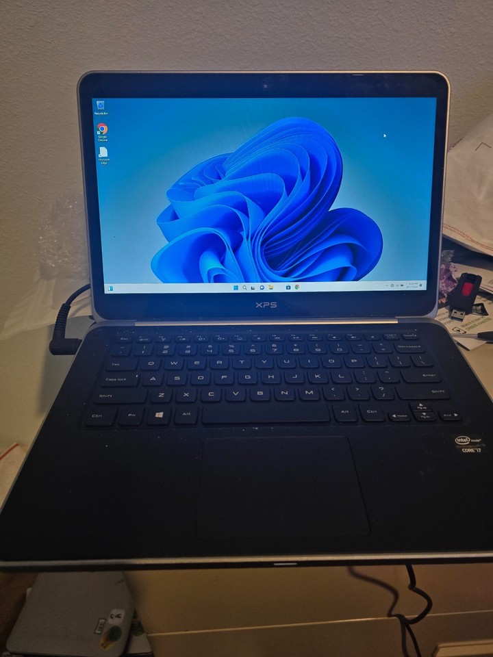 Ultimate Core i7 Laptop DELL XPS Gaming laptop 17 inch PC Windows 11 | eBay