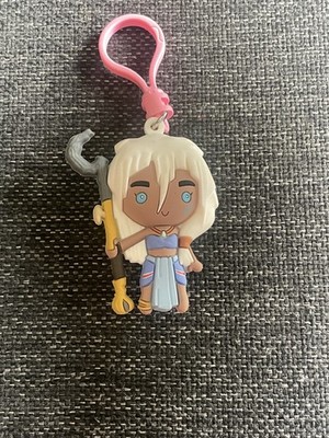 Monogram Disney Girl Power Series Kida Atlantis The Lost Empire Bag ...