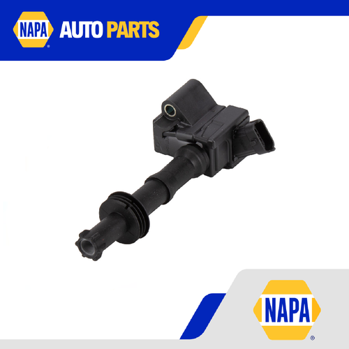 Ignition Coil fits PEUGEOT RIFTER 1.2 9808653680 Cambiare Top Quality ...