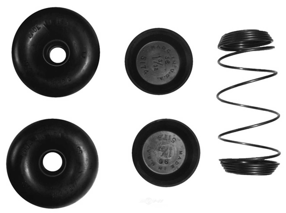 Drum Brake Wheel Cylinder Kit-Element3 Raybestos WK35 | eBay