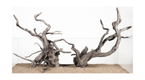 LANDEN Natural Spider Wood Aquarium Decorative Fish Tank Decoration ...