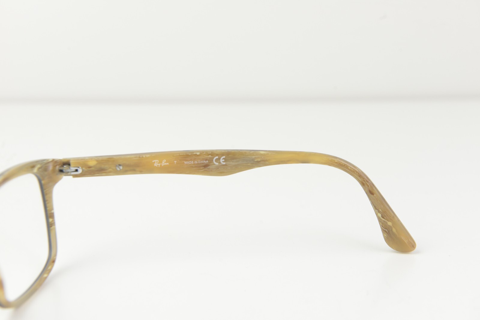 Ray-Ban Eyeglasses RB 5279 5131 55-18 145 eye glasses frame Blue/Brown ...