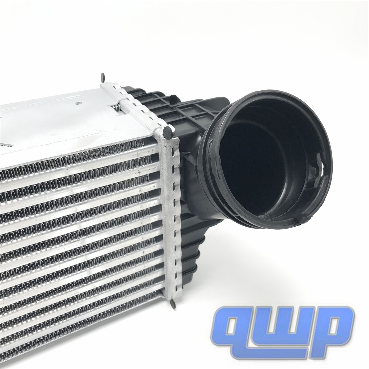 Turbocharge Intercooler Charge Air cooler For BMW X5 X6 3.0L 7809321 ...