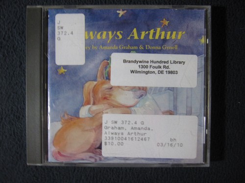 Always Arthur [CD-ROM] I Can Read Club Windows 98 | eBay