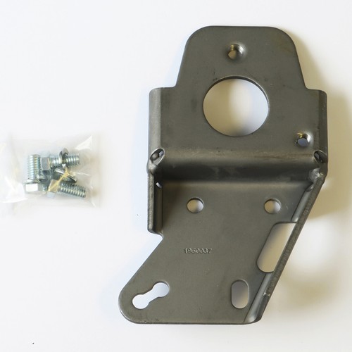 HURST Super Shifter 4 Speed Mounting Bracket 1950037 0037 Muncie T10 ...