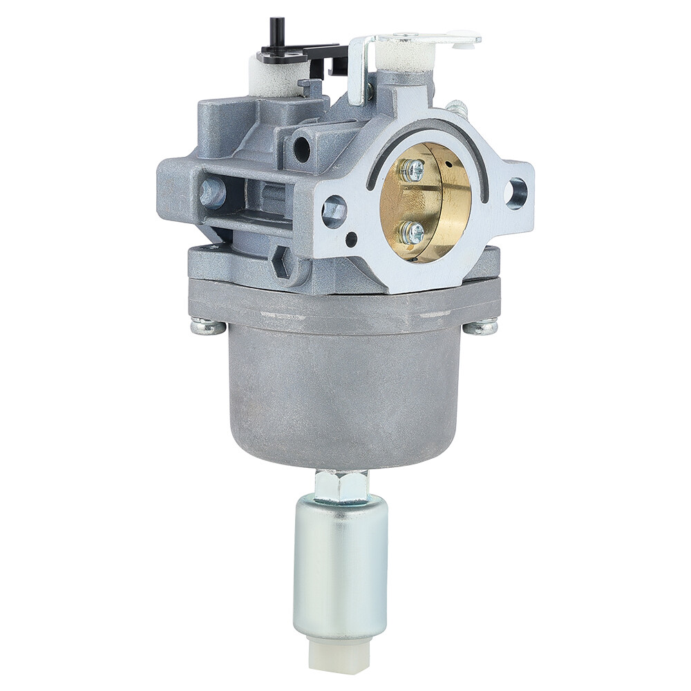 Carburetor For BRIGGS STRATTON 591731 594593 W/ Solenoid 31G777 31H707 ...