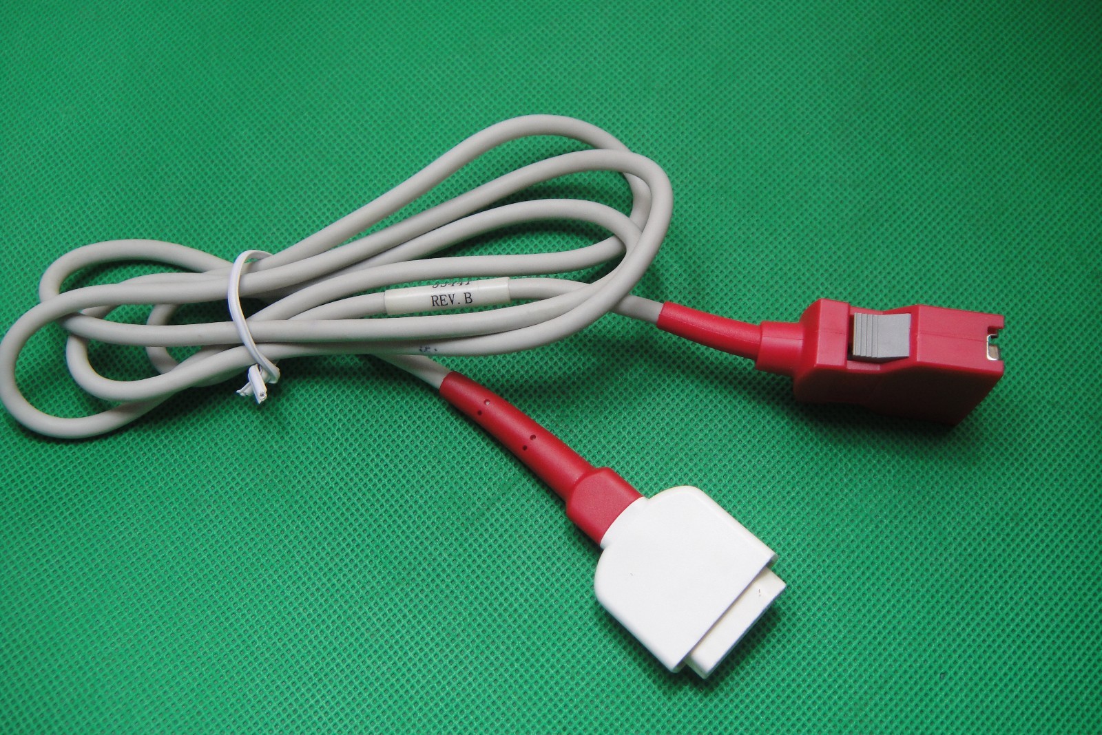 Masimo 2405 RC-01 Rainbow Patient Cable 4ft For 2511,2512,2513,2514 ...