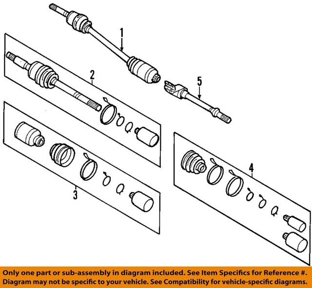 495602P250 Hyundai Bearing Bracket Shaft ASSY Genuine OEM Part for sale ...