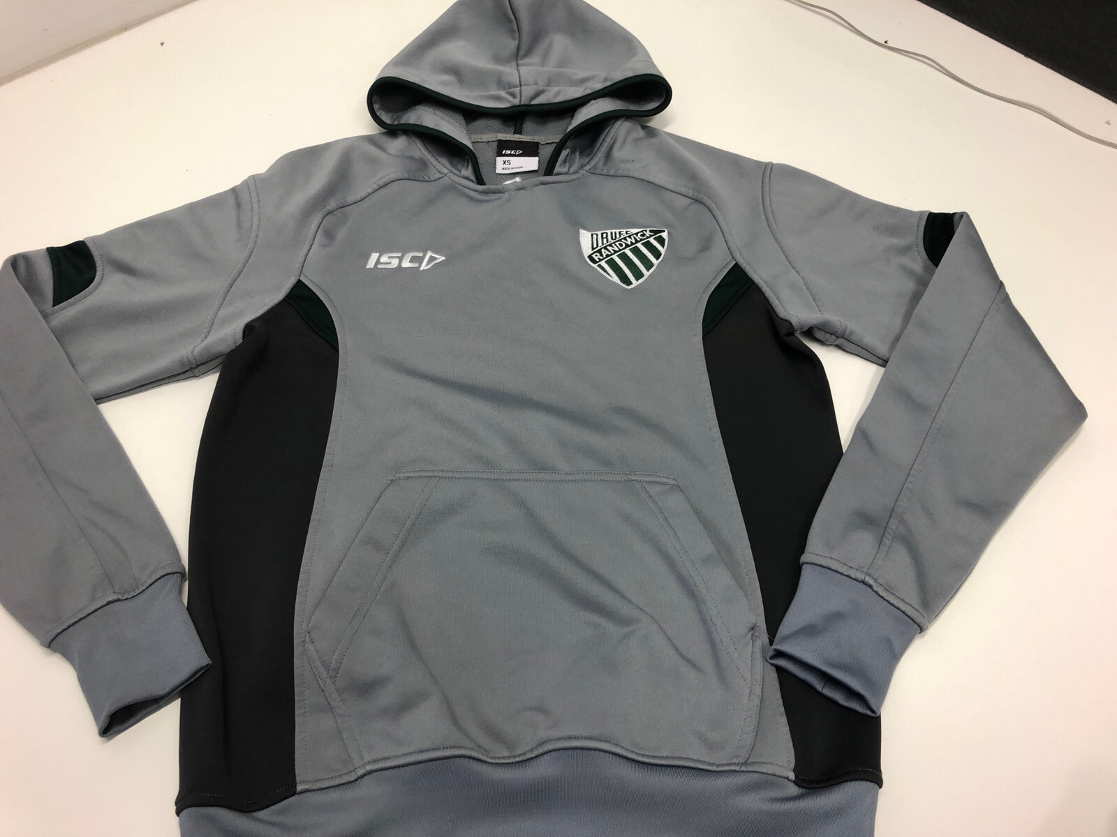 Randwick Rugby Union Player Worn Hoodie Jersey Wallabies Waratahs Nsw ...