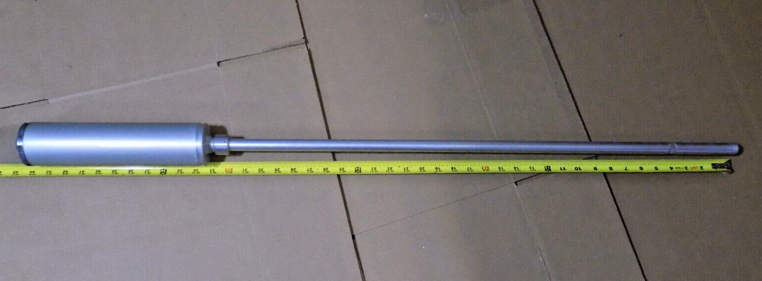 Veeder-Root Gilbarco TLS-350 (30 inch) Mag 1 Probe 847390-199 | eBay