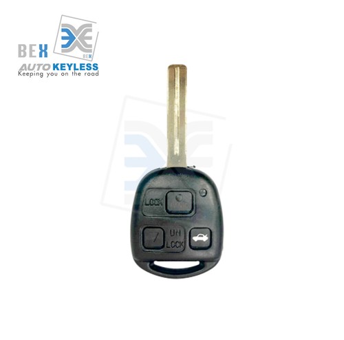 Remote Key Fob for HYQ1512V Lexus Gs300/400/430 Es300 Ls400 Is300 Sc300 ...