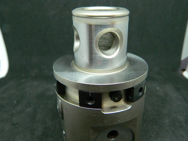 1 x WOHLHAUPTER MultiBore Digibore Feindrehwerkzeug Ø 0 4-34 mm 510021 ...