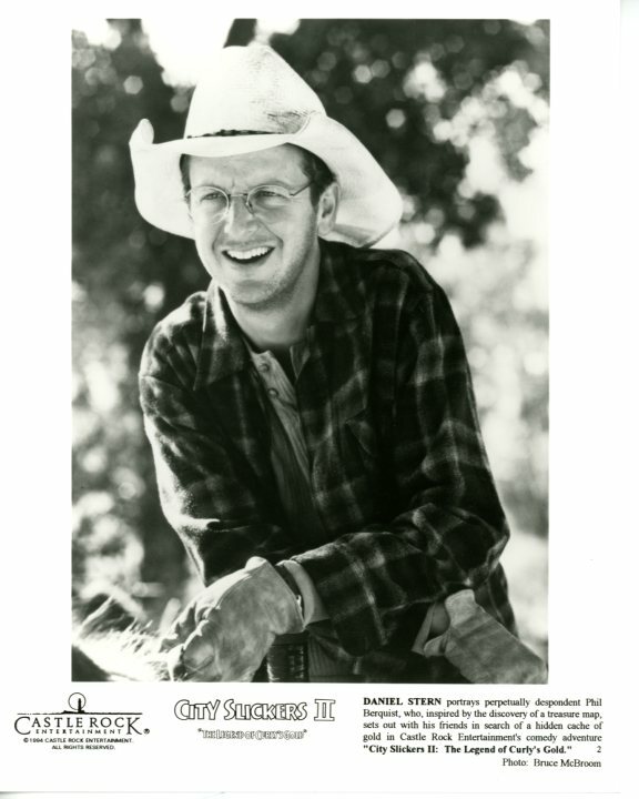 City Slickers 2 Phil