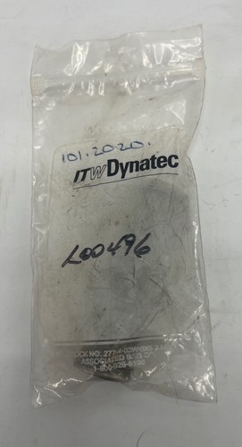 ITW Dynatec L00496 Filter Screen (5873) | eBay