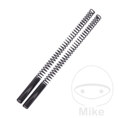 YSS Progressive Fork Springs fits Honda XL 650 V Transalp 2000-2007 ...