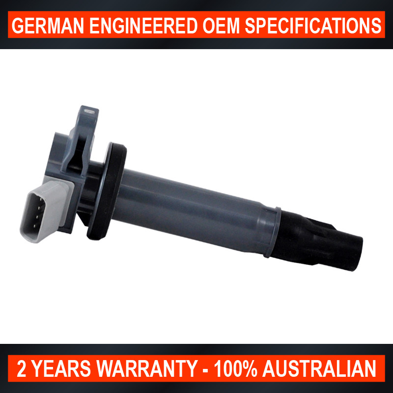 Ignition Coil for Daihatsu Sirion Terios Copen Materia 1.3L 1.5L K3-VE ...