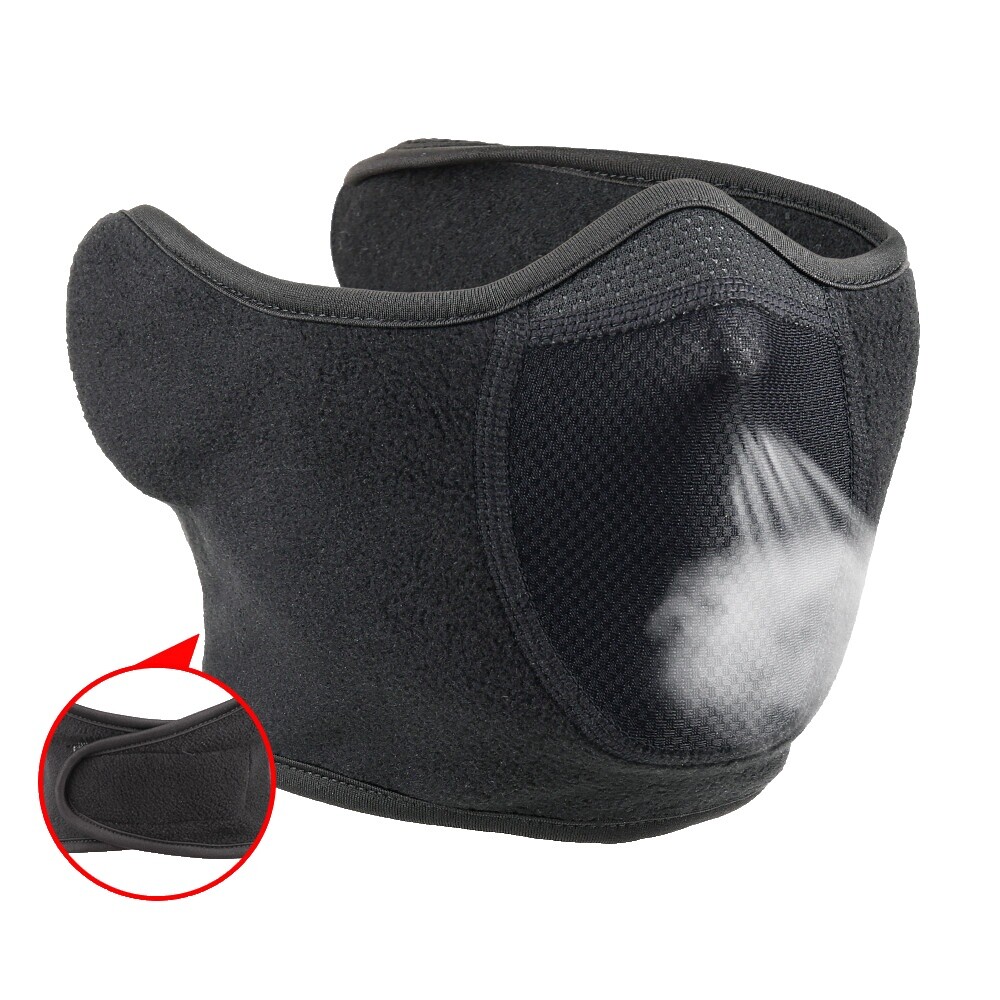 Snow Face Mask | eBay