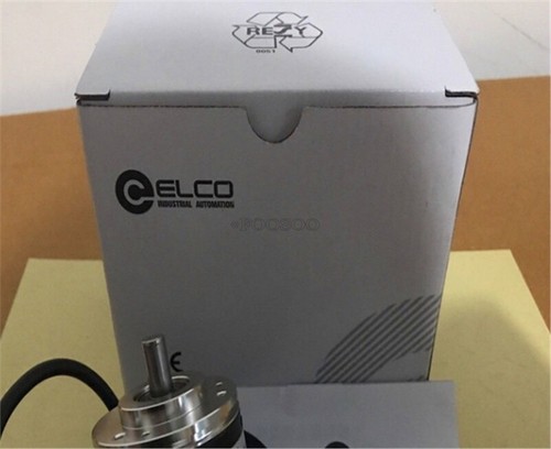1Pc New Elco EC40A6-N4PA-1000 wh | eBay