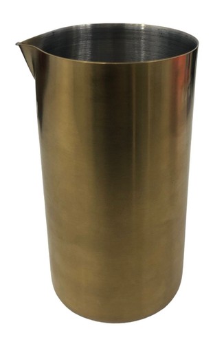 Broque Publicitaire 1757 CINZANO En Métal | eBay