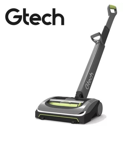 Gtech AirRam MK2 Cordless Upright Vacuum Cleaner Complete Set Powerful ...