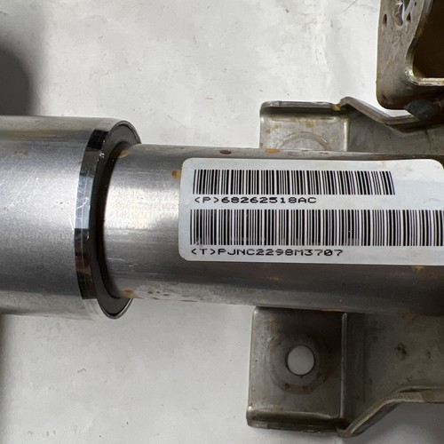 2013-2024 Ram 1500 2500 3500 Steering Column Assembly 68262518AC ...