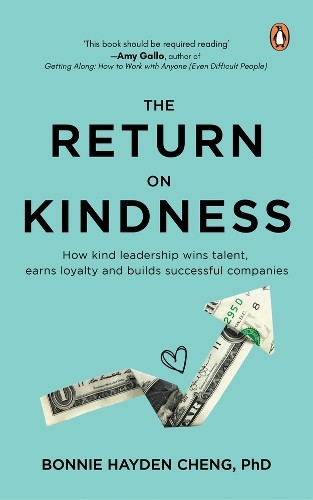 Bonnie Hayden Cheng The Return of Kindness (Poche) 9789815017984 | eBay
