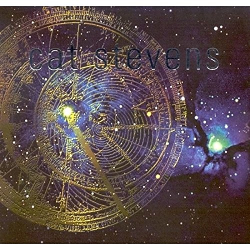 CAT STEVENS - Self-Titled (2001) - 4 CD - Box Set Original Recording ...