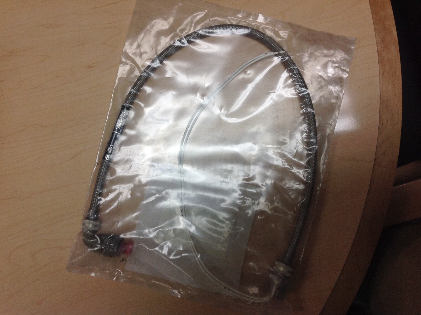 Altronic 593027-24 Cable assembly 24" | eBay