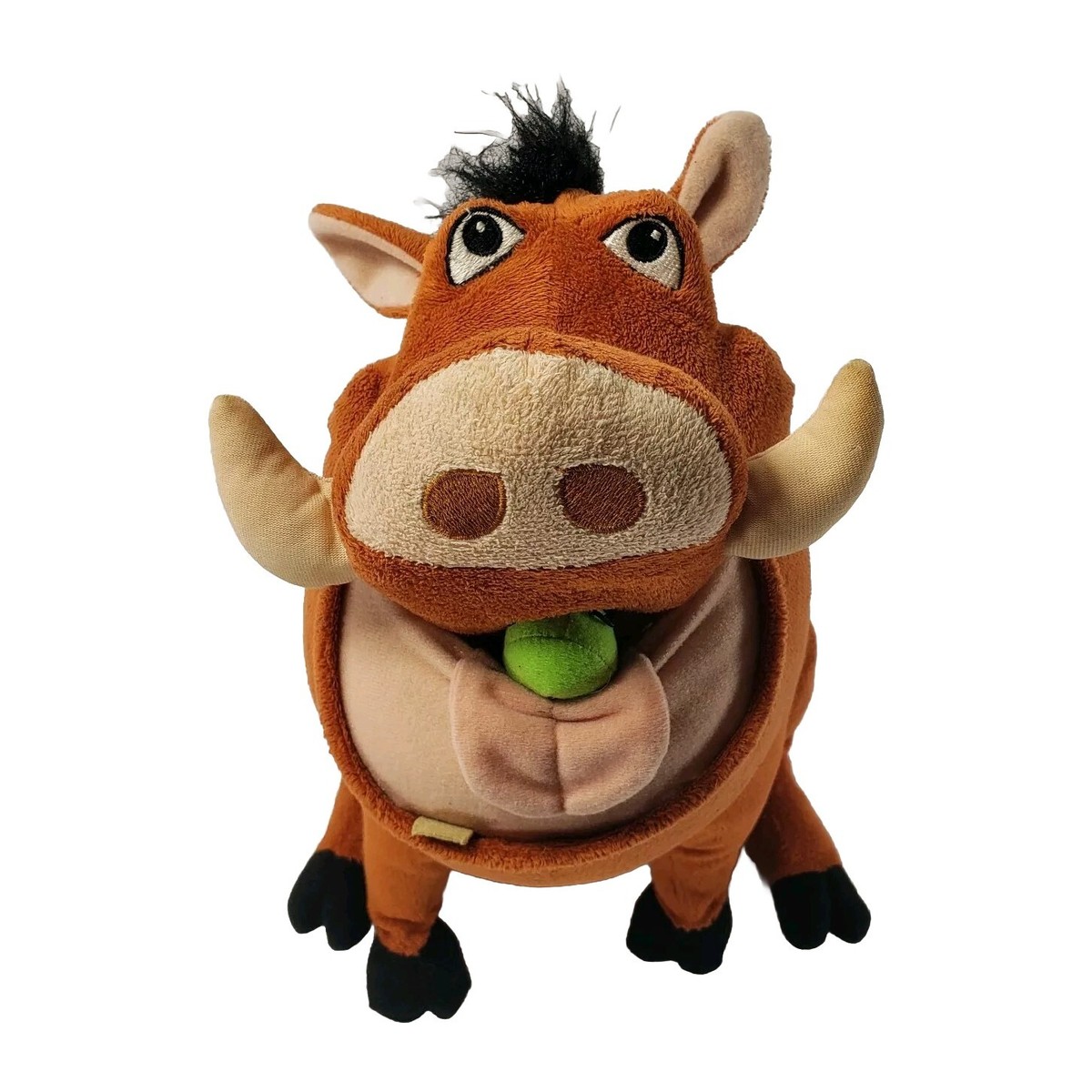 Pumbaa Disney Teddy