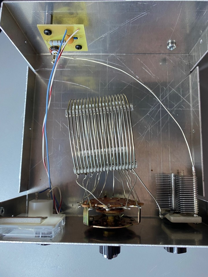 MFJ-931 ARTIFICIAL GROUND | eBay