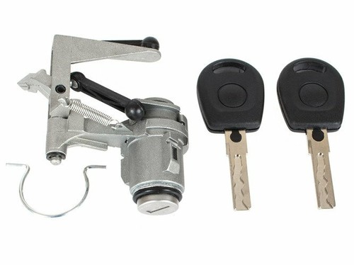 Tailgate Lock Tailgate Lock + 2x Keys For VW Polo 9N From 2001-2009 | eBay