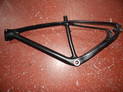 Bicycle Frames - Frame Crank - Nelo's Cycles