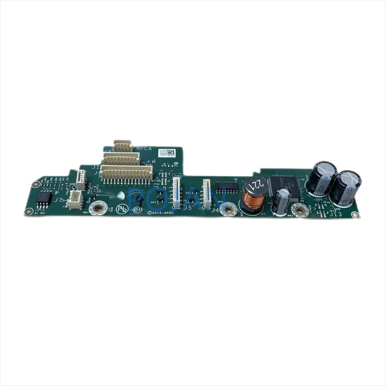F9A30-67029 F9A26-80002 Scanner PCA Board Fit For Designjet T730 T830 ...