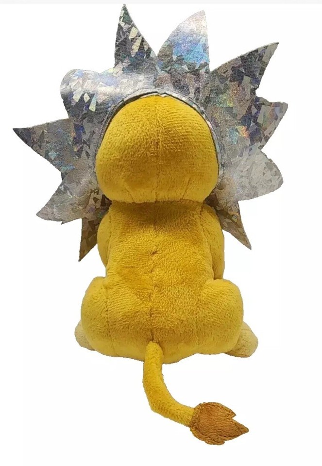 Disney 100 Lion King Simba 6” Inch Plush 30803-100 Years Of Wonder NEW ...