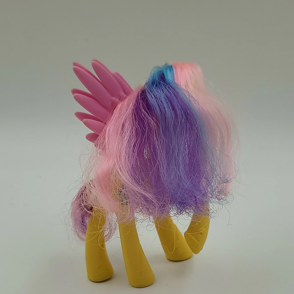 Mlp Rainbow Dash Alicorn Toy