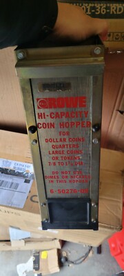 Parts & Accessories - Coin Hopper