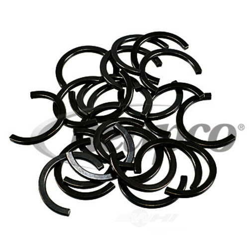 Universal Joint Snap Ring-Standard U-Joint Neapco 1-8297 for sale ...