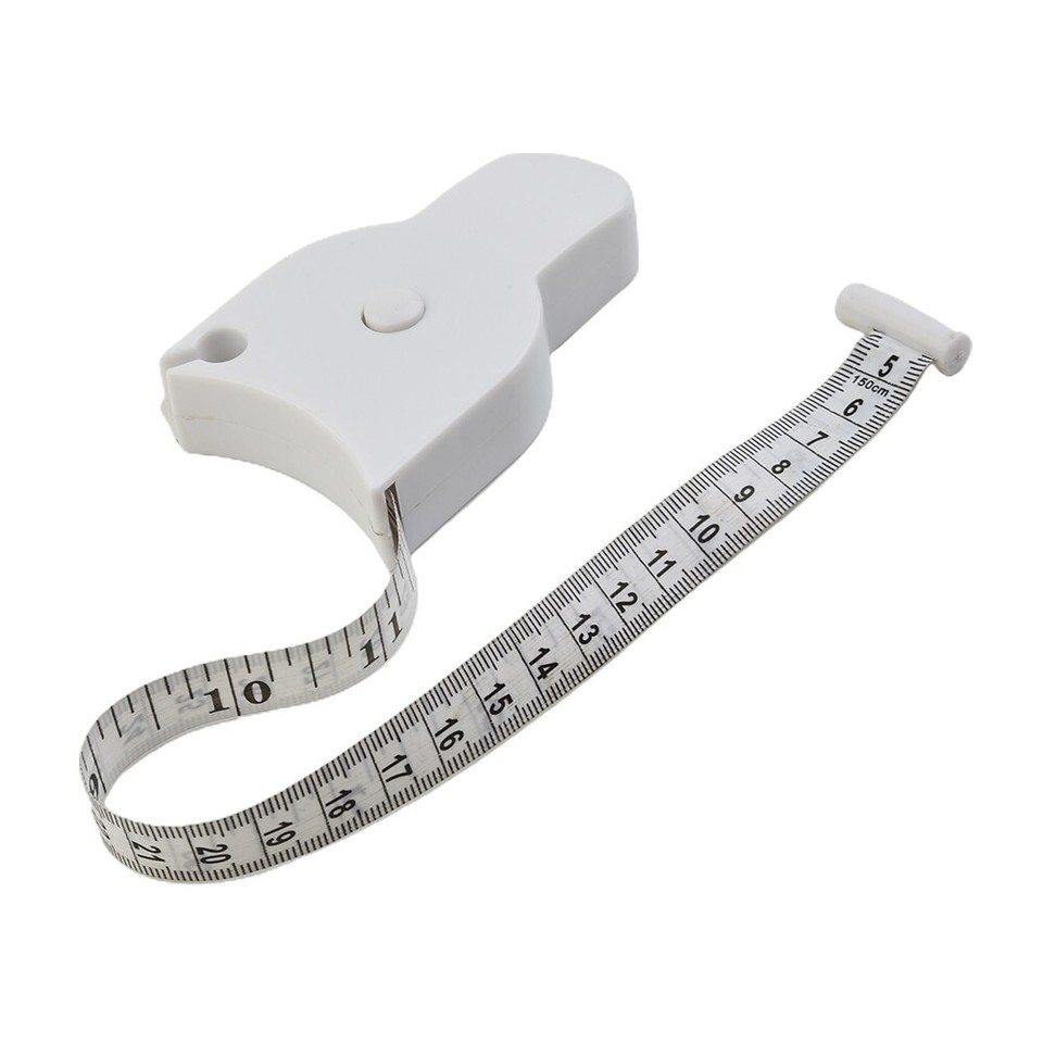 New150cm Measuring Tape Body Circumference Measuring Tape Health ...
