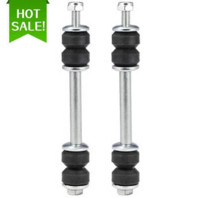 US K700432 Front Stabilizer Sway Bar End Links for 2007-2016 Chevy ...