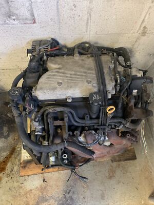 engine assembly | eBay