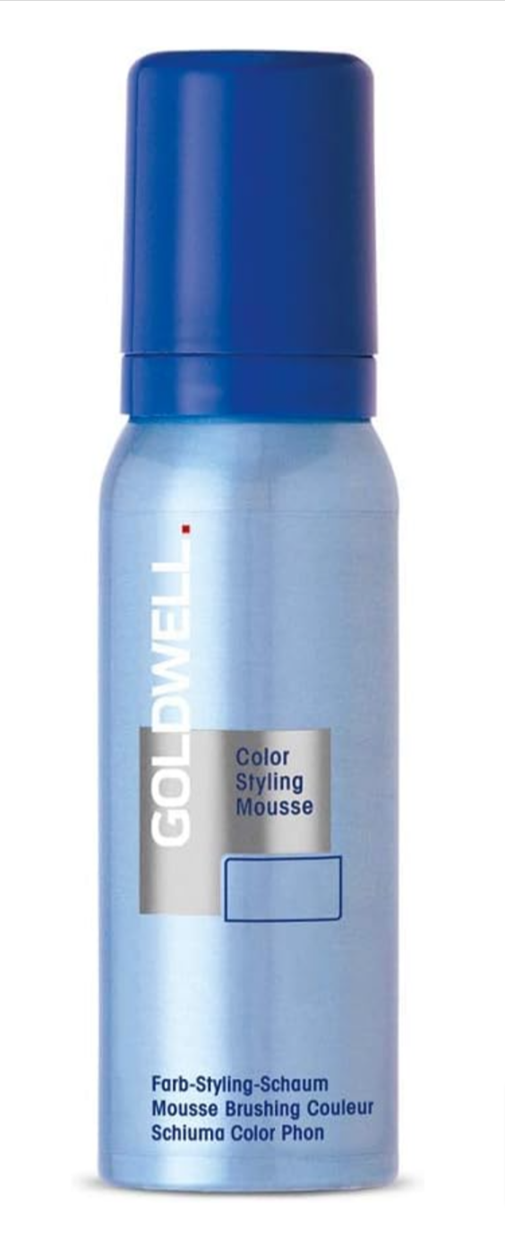 Colorance by Goldwell Color Mousse 75ml | eBay