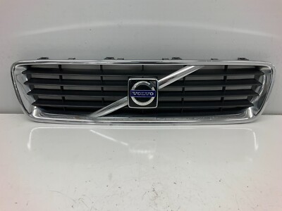 08-10 Volvo C30 Front Grill 30657194 | eBay