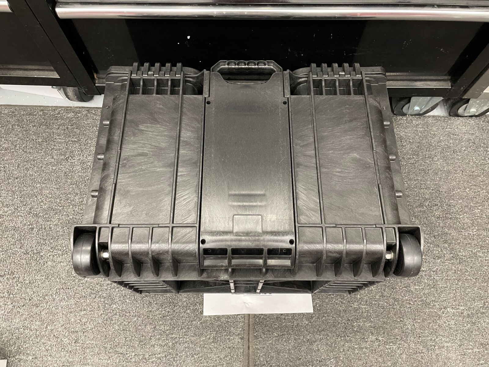 Snap-on Tools GMTK 6 Drawer All-Weather Rolling Tool Box w/ Laser Cut ...