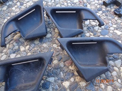 2000-2002 Mercedes-Benz W210 E280 E320 E430 E260 E220 illuminated door ...