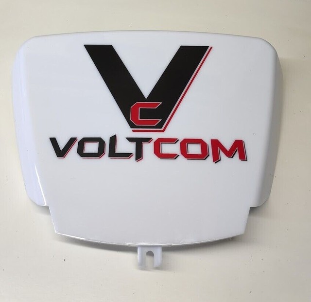 Pyronix Deltabell Cover for Delta Bell - White X 10 for sale online | eBay